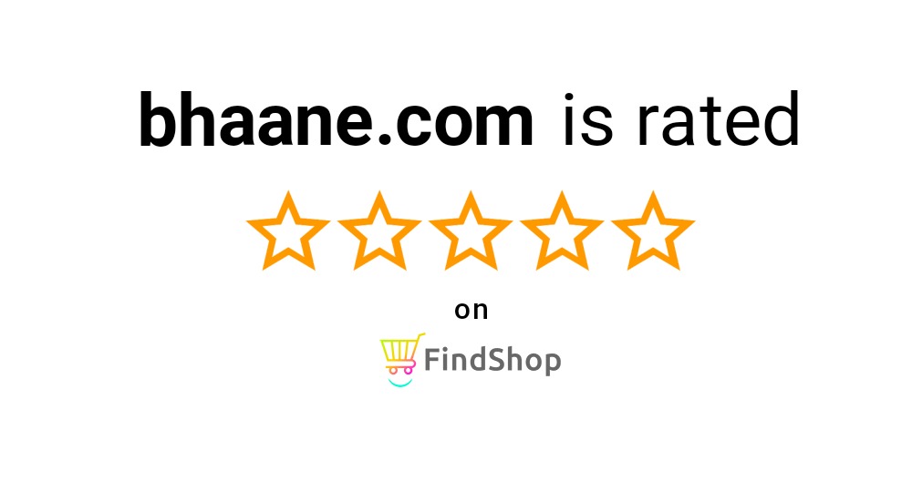 Bhaane.com Customer Reviews & Ratings- FindShop