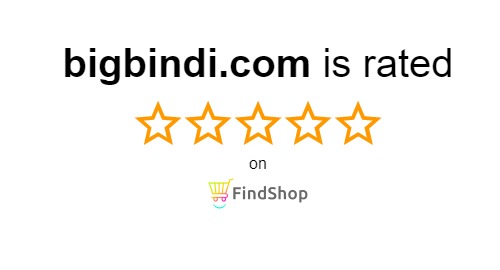 Bigbindi.com Customer Reviews & Ratings- FindShop