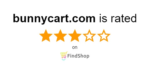 Bunnycart.com Customer Reviews & Ratings- FindShop