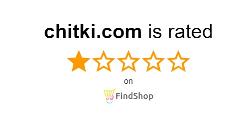 Chitki.com Customer Reviews & Ratings- FindShop