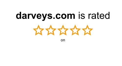 Darveys.com Customer Reviews & Ratings- FindShop