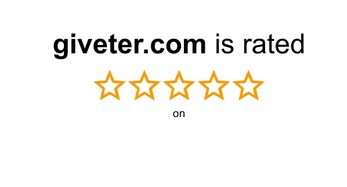 Giveter.com Customer Reviews & Ratings- FindShop