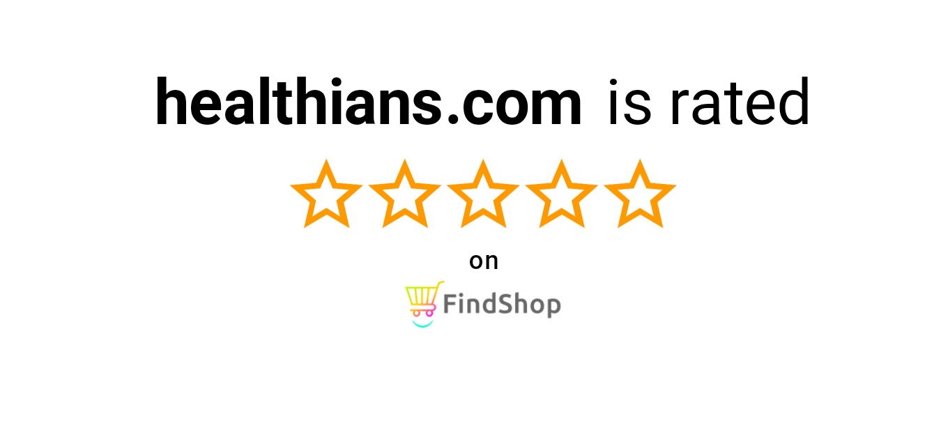 Healthians.com Customer Reviews & Ratings- FindShop