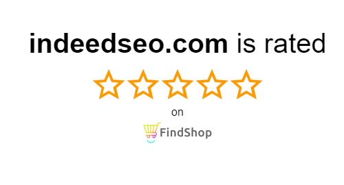 Indeedseo.com Customer Reviews & Ratings- FindShop