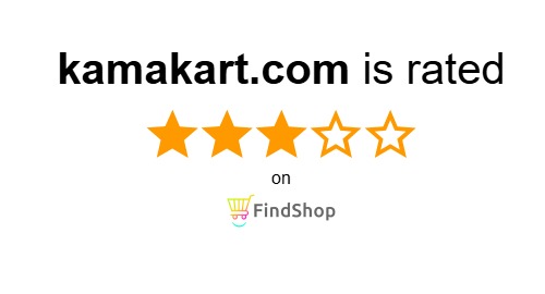 Kamakart.com Customer Reviews & Ratings- FindShop