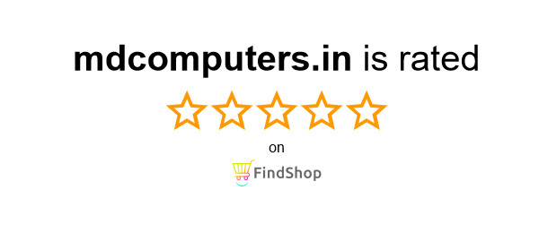 Mdcomputers.in Customer Reviews & Ratings- FindShop
