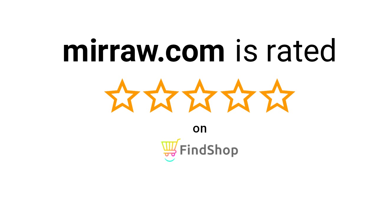 Mirraw.com Customer Reviews & Ratings- FindShop