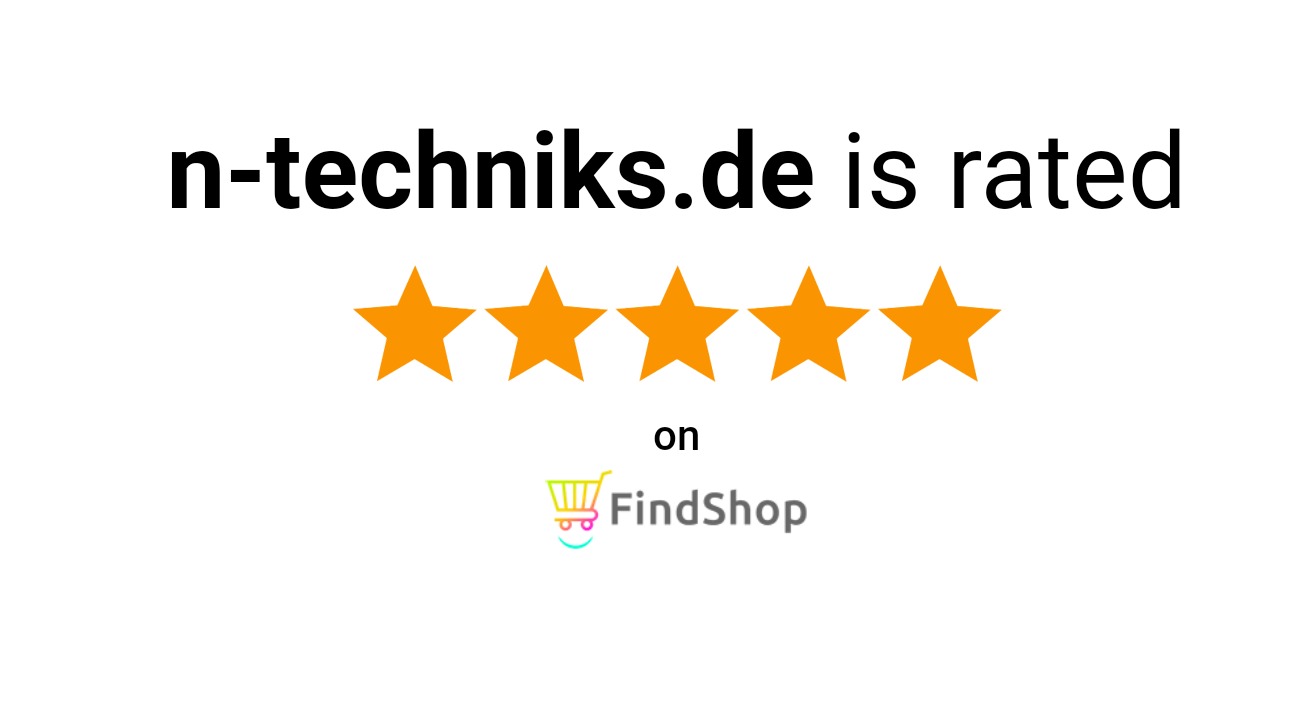 N-techniks.de Customer Reviews & Ratings- FindShop