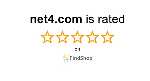 Net4.com Customer Reviews & Ratings- FindShop