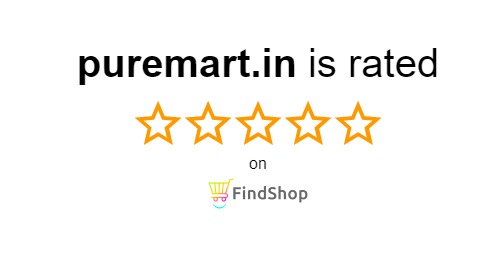 Puremart.in Customer Reviews & Ratings- FindShop
