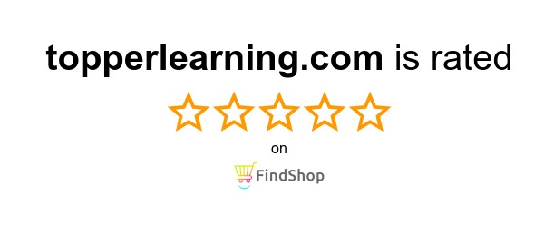 Topperlearning.com Customer Reviews & Ratings- FindShop