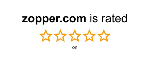 Zopper.com Customer Reviews & Ratings- FindShop